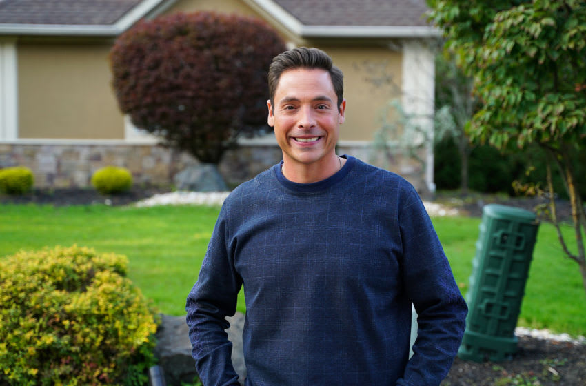 Jeff Mauro reveals why Kitchen Crash is Food Network genius