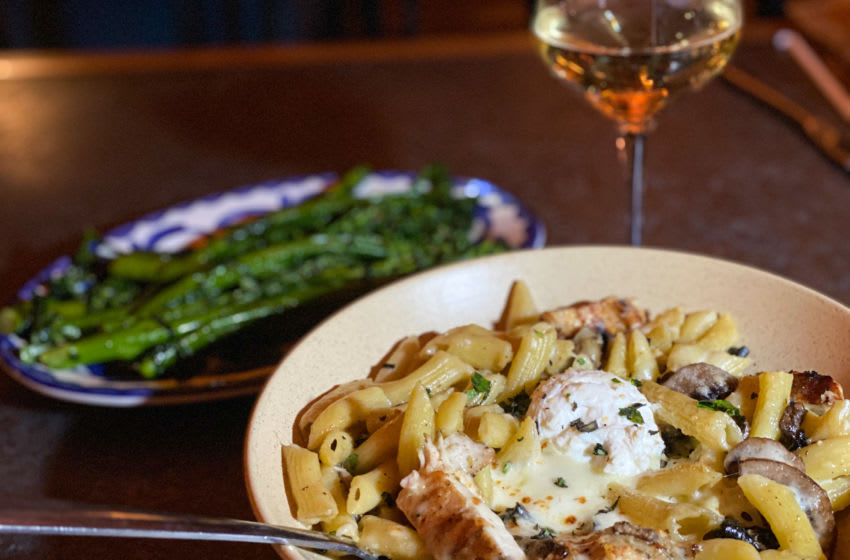 Mia’s Italian Kitchen highlights made from scratch classic dishes