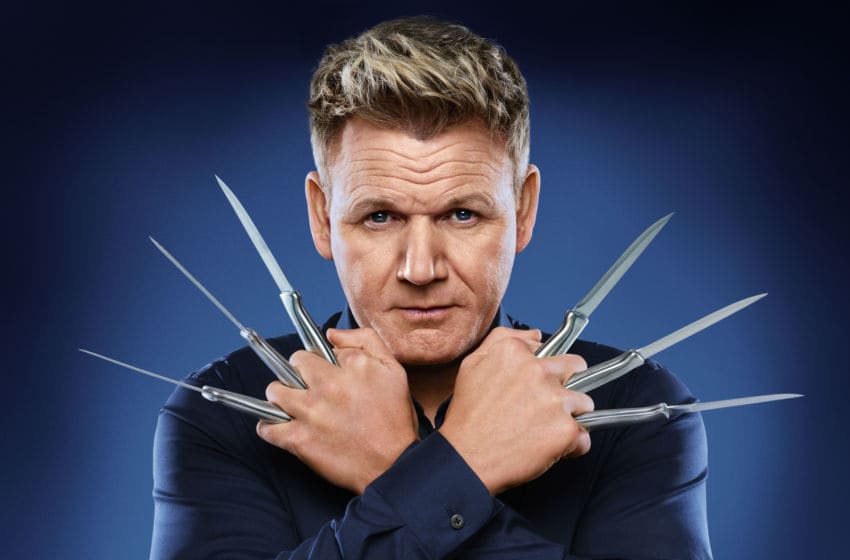 Gordon Ramsay’s 24 Hours to Hell and Back returns with more nightmares