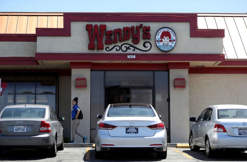 Wendy’s brings back the Frosty Cookie Sundae