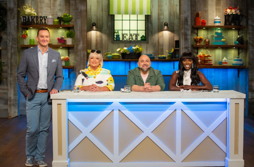 Spring Baking Championship review: Ready for Mom’s Spring Getaway?