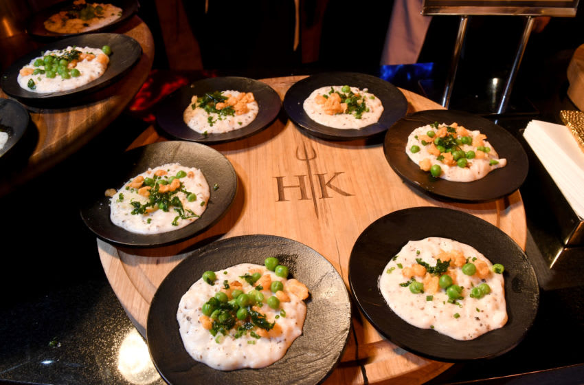 5 classic Hell’s Kitchen dishes that you need to master