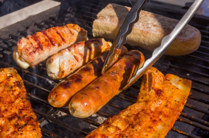 6 Smart grilling tips to keep your summer barbecue safe