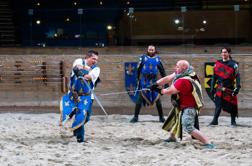 Buddy vs Duff Season 2 episode 3 review: Prepare the BattleCorn for the ...