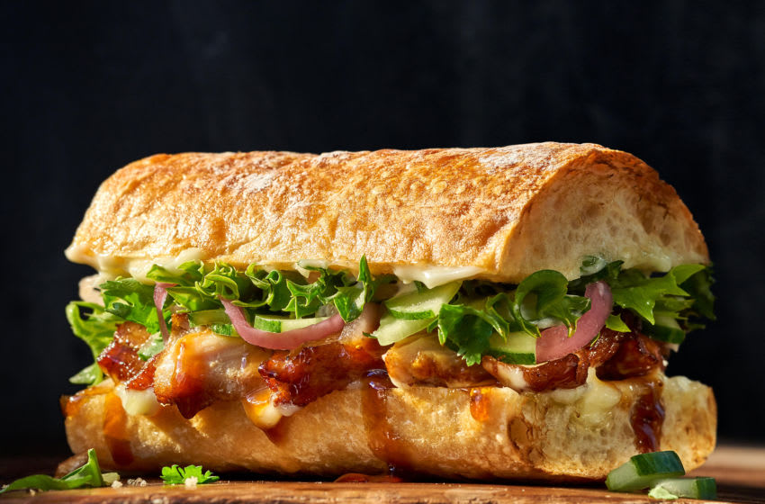 New Panera menu items are all under $10 and that is a value to savor