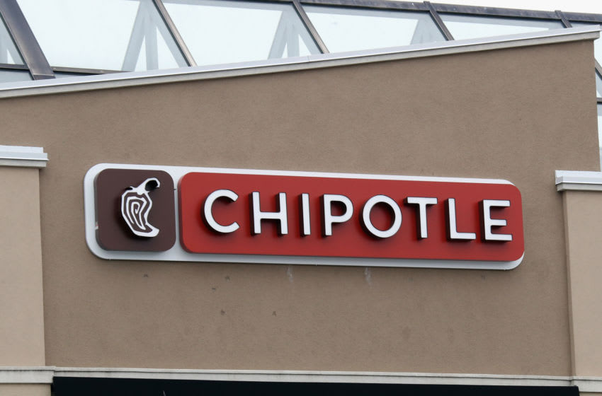 Chipotle free delivery Monday scores big with fans