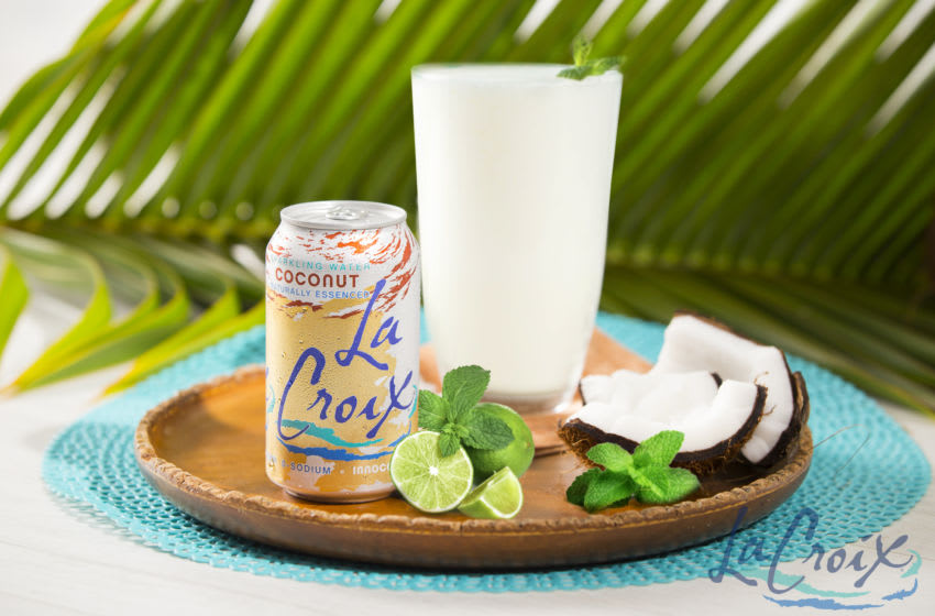 Ultimate LaCroix pairings that bring out the flavors in your favorite foods