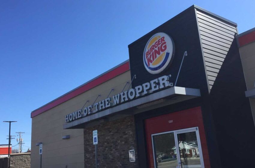 Burger King introduces new $5 Whopper Jr. Duo Deal