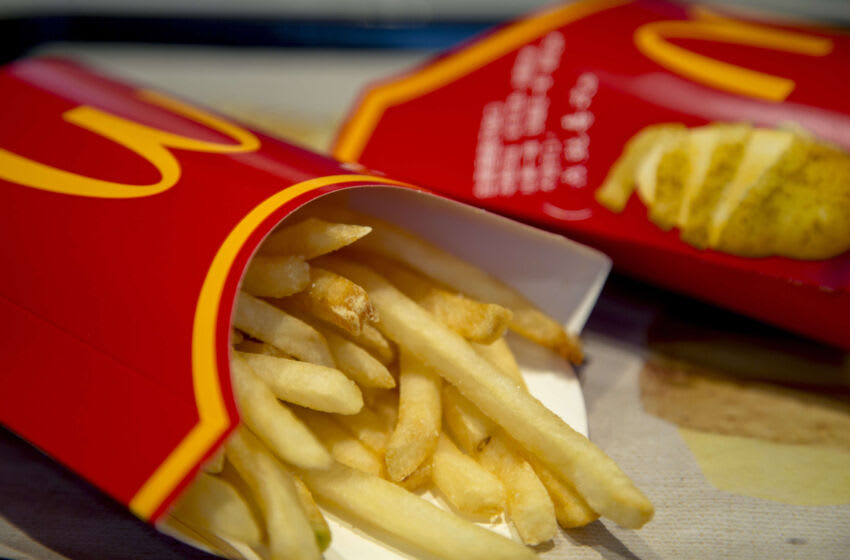 National Fry Day: Google Trends reveals some interesting facts about fries