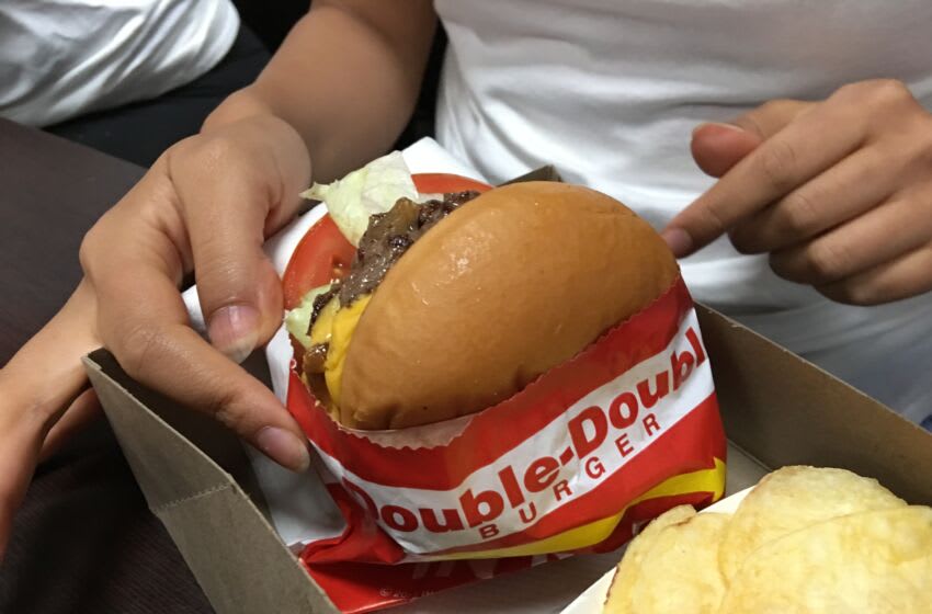 The 25 best fast food chains in America, ranked