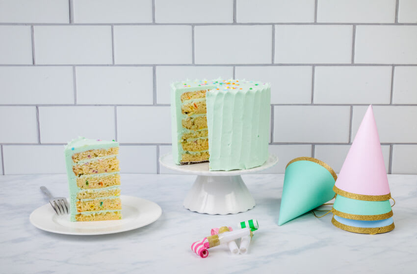 SusieCakes is taking the magic of their celebration cakes nationwide