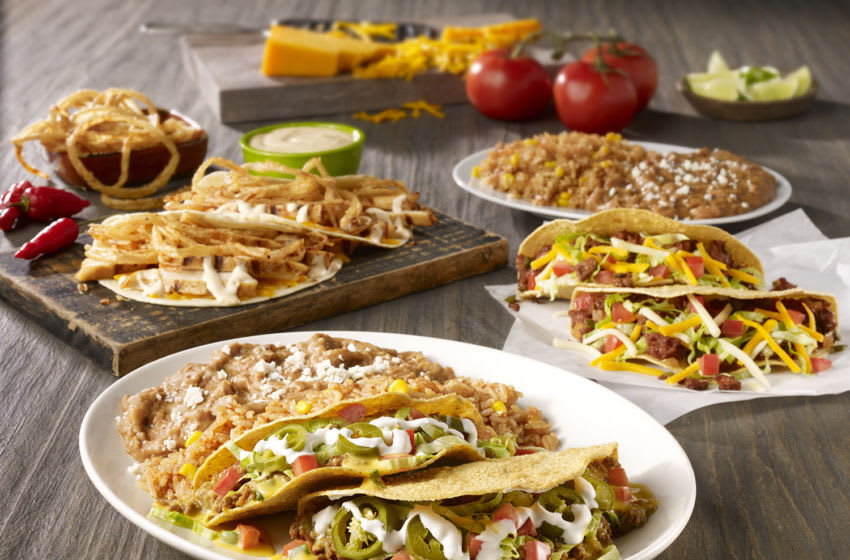 On the Border restaurant: Which menu items to order and which to skip