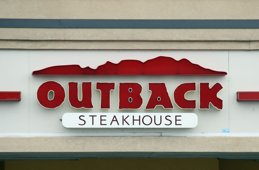 Outback Steakhouse’s new menu brings new flavor and value