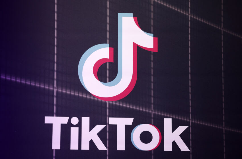 Tik Tok creator B. Dylan Hollis has new cookbook coming soon