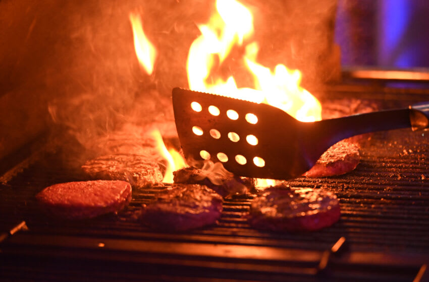 The top 10 burgers in America