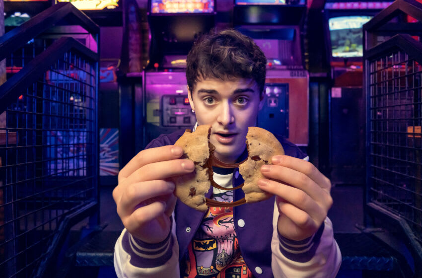 Insomnia Cookies teams up with Stranger Things’ Noah Schnapp’s tbh for ...