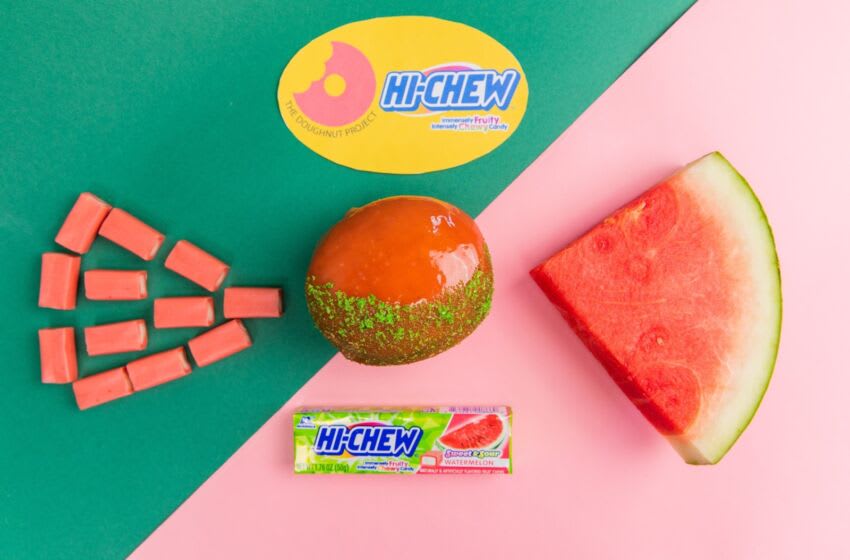 Hi-Chews are the perfect candy to add to your Easter eggs and baskets ...