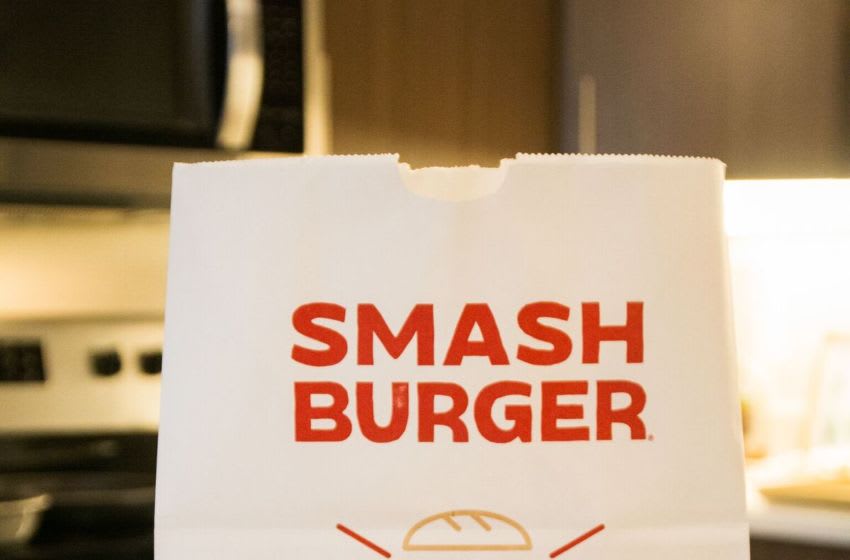 Smashburger celebrates 13 years with a special BOGO deal and launch