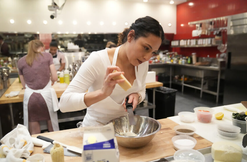 Hell’s Kitchen Season 21 is simply more of the same