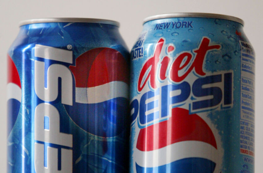 Pineapple-flavored Pepsi coming to Little Caesars