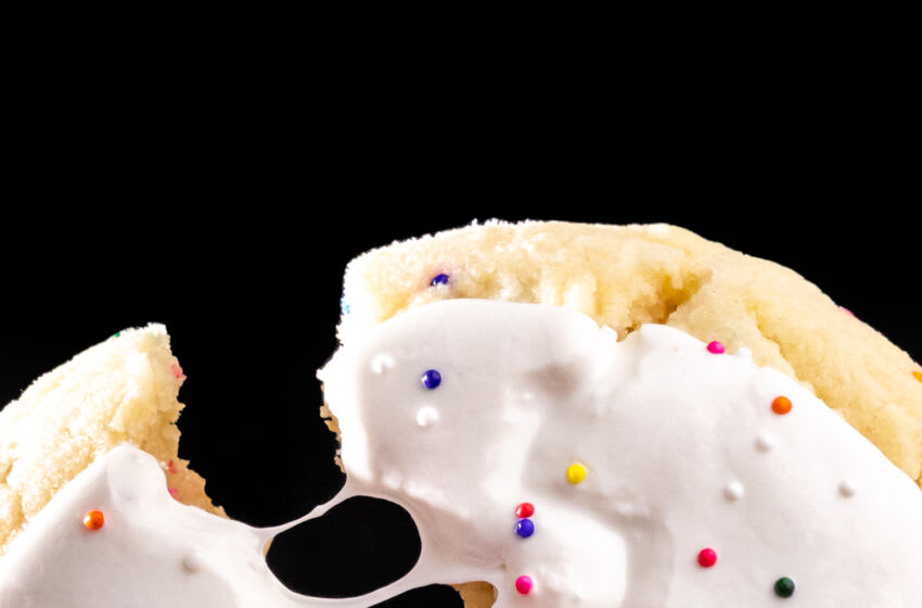 Crumbl Cookies introduces their new Cookie Journal in their app