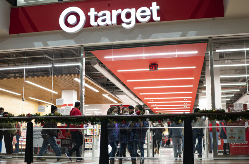 Is Target open on Christmas Eve or Christmas Day 2020?