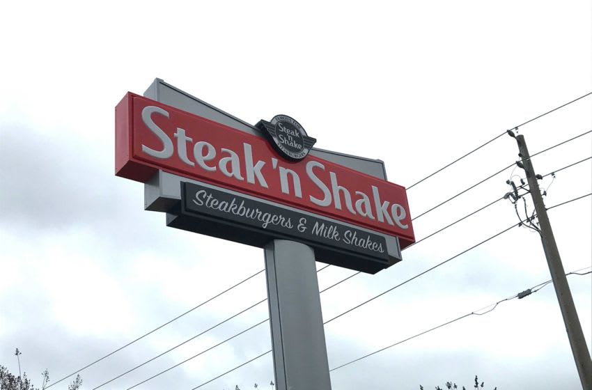 Steak ‘n Shake announces return of Red Velvet Shakes