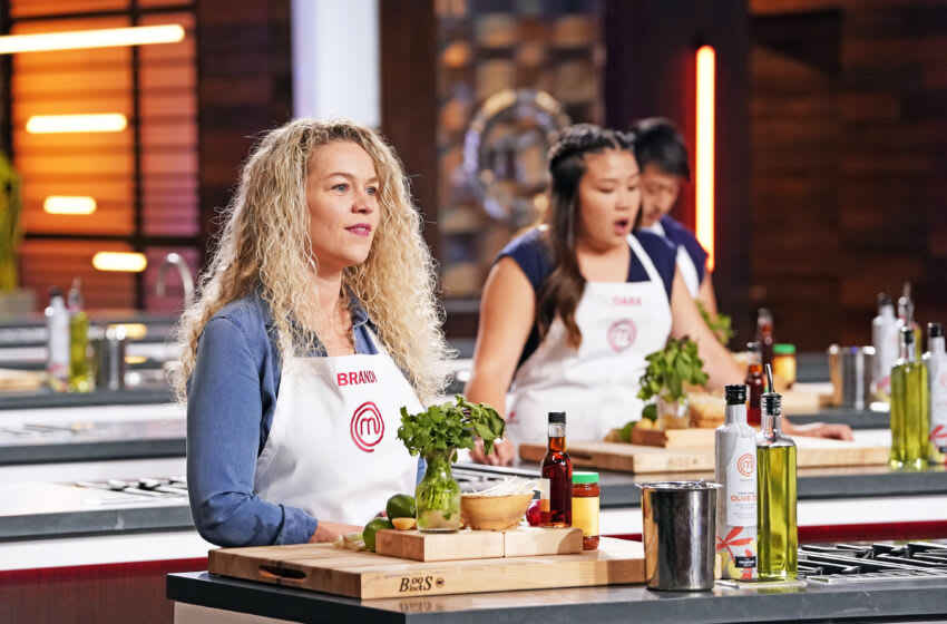 MasterChef: Back to Win brings back the mystery box challenge for the ...