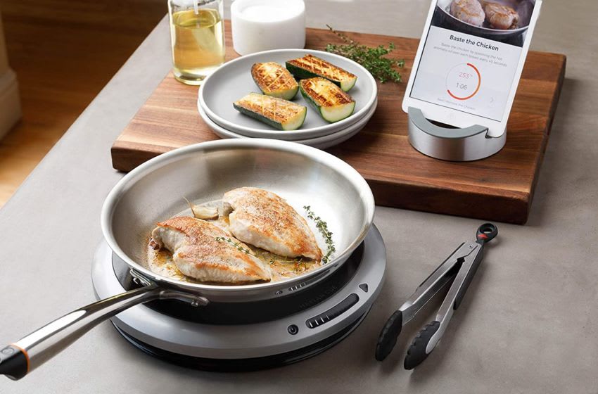 30 High Tech Kitchen Items You Can Buy on Amazon