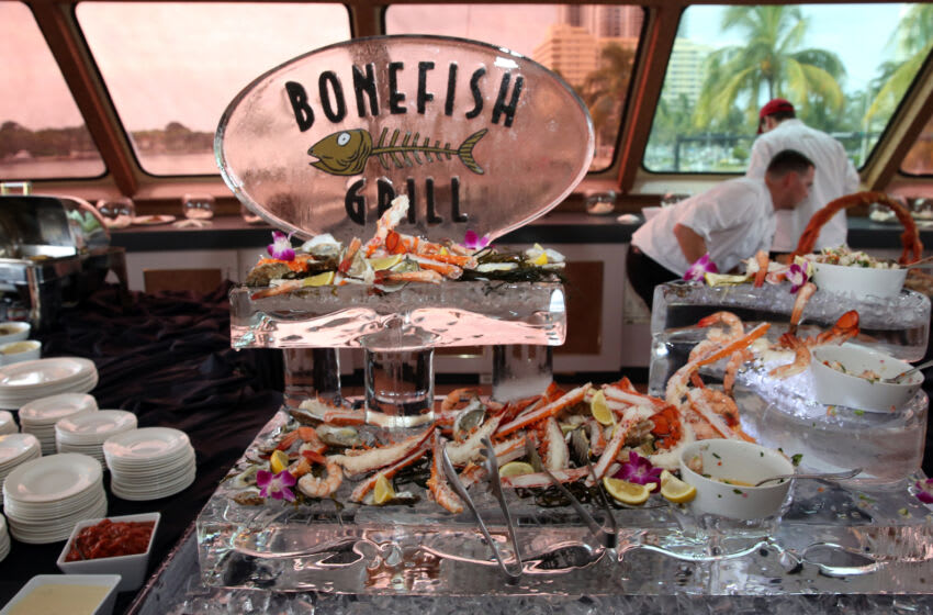 Top 7 Bonefish Grill menu items to try