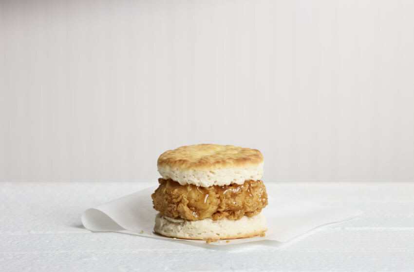 Roy Rogers expands their breakfast menu with two new offerings for a ...