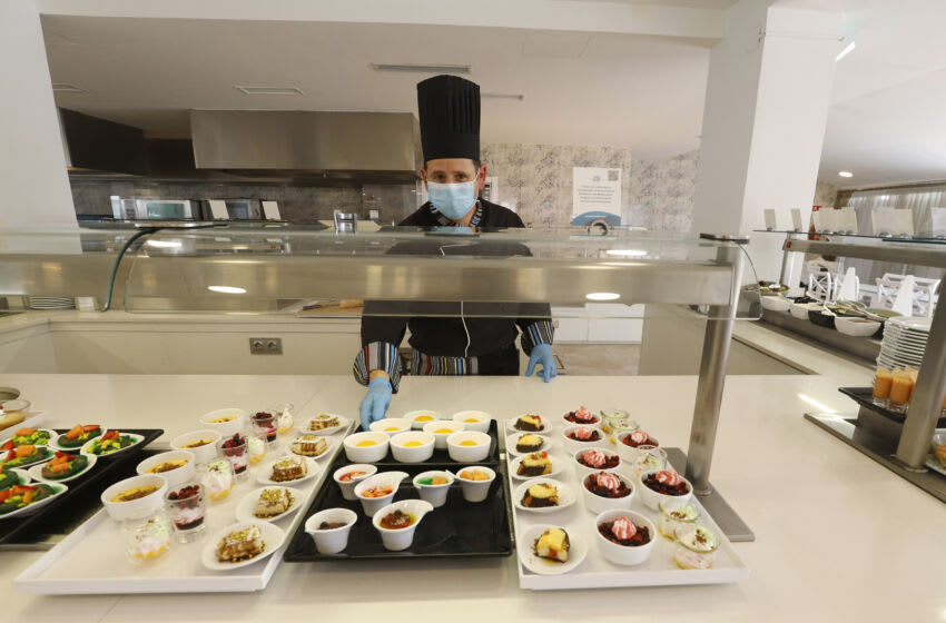 These 5 foods with hidden calories may surprise you (and one of them is ...