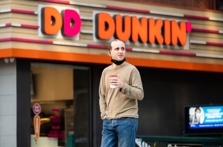 Dunkin’ is ready for Spring with new and returning menu items