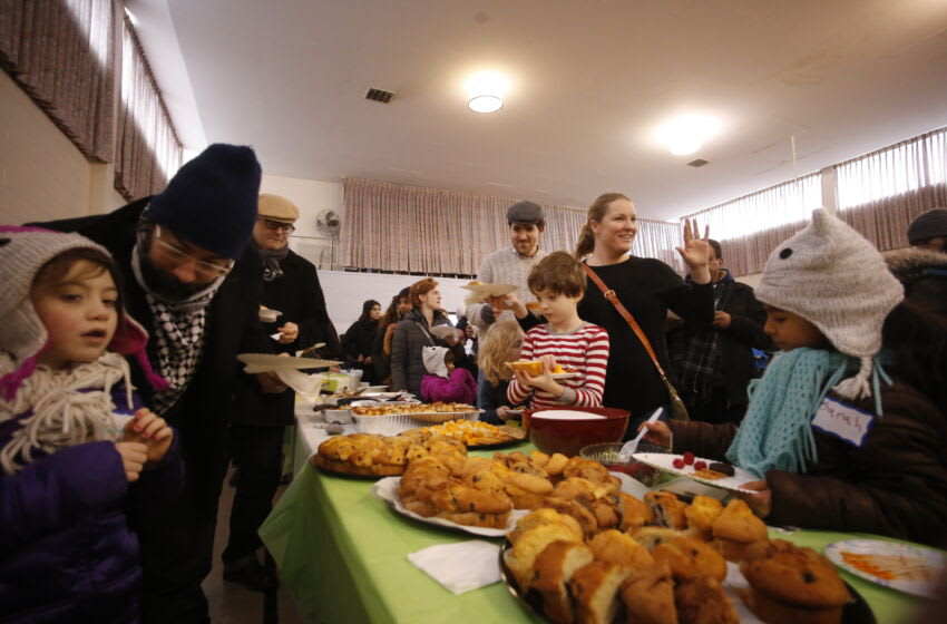 Potluck is the planning tool we need for holiday parties and beyond