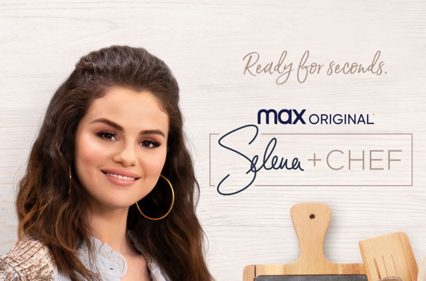 When does Selena + Chef season 2 premiere on HBO Max and who are the ...