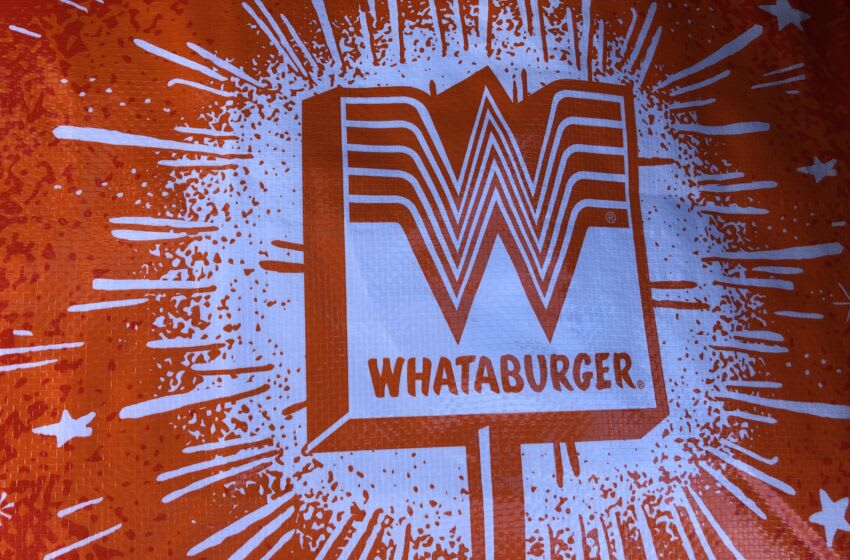 Whataburger kicks off 2022 with returning classics and a new ketchup