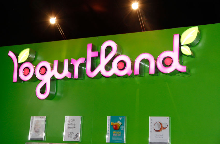 Yogurtland reveals new flavor perfect for summertime