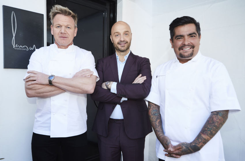 MasterChef: Legends set to premiere on June 2 on FOX