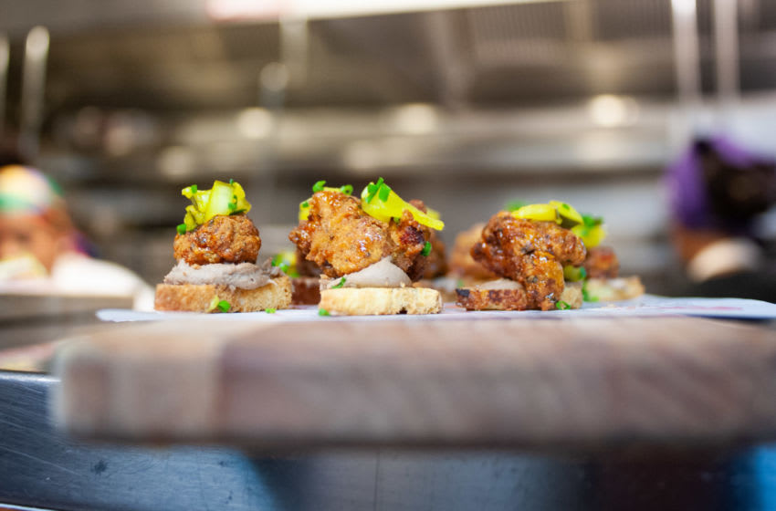 Meet Doña Ángela, the internet’s favorite grandma (and cooking show host)