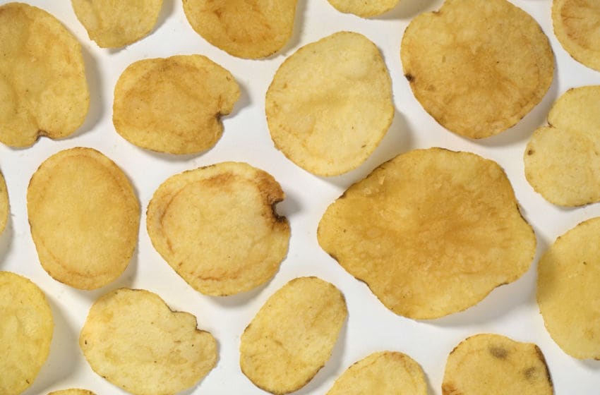 Baked Chips vs. Regular Chips: Which is better (tasting)?