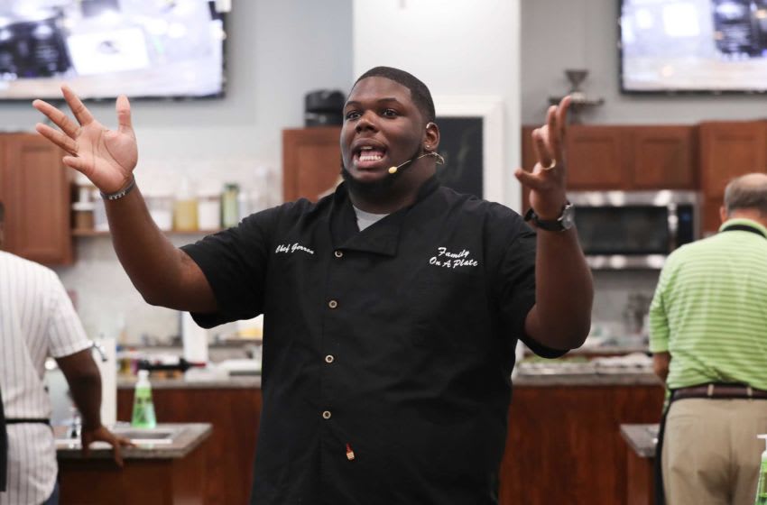 MasterChef: What is Season 9 winner Gerron Hurt doing today?