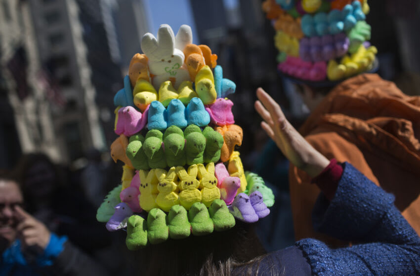 Easter 2022: 10 facts about Peeps that you may not already know