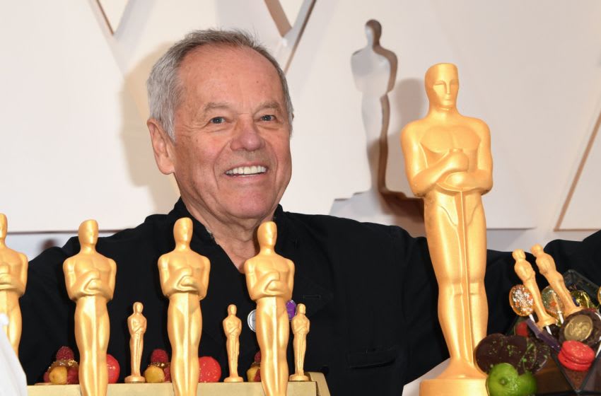 Official trailer for Wolfgang documentary arrives