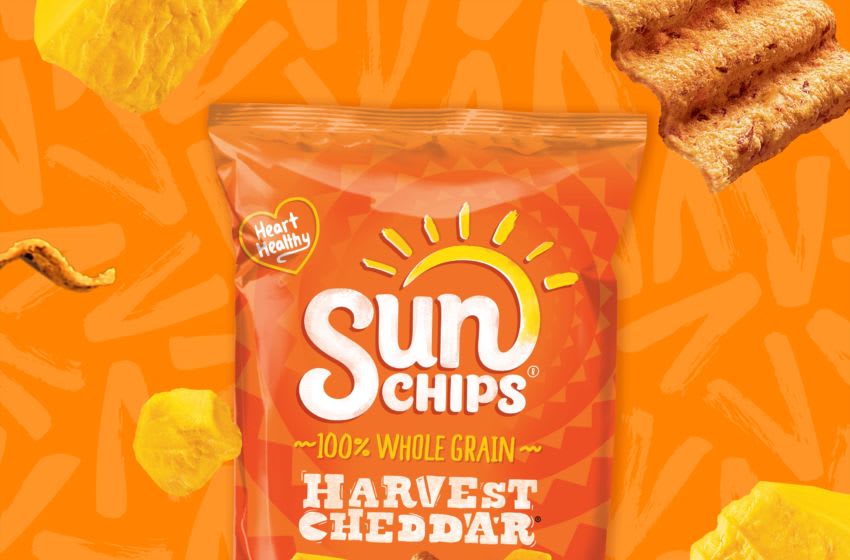 Sunchips: Ranking 7 flavors of this fan-favorite chip