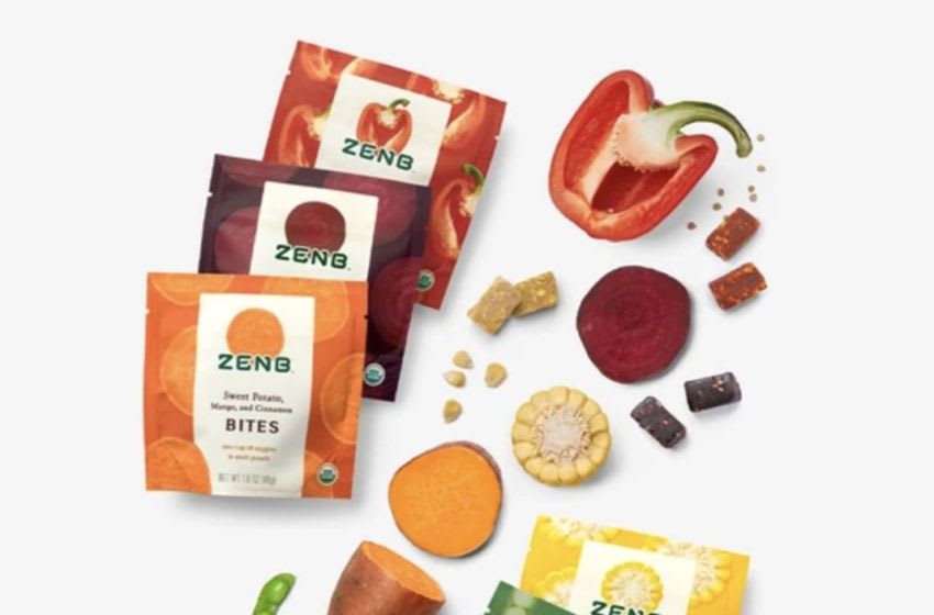 Summer 2020 snacks roundup: Life’s Grape, Cheez-It Snap’d, and more