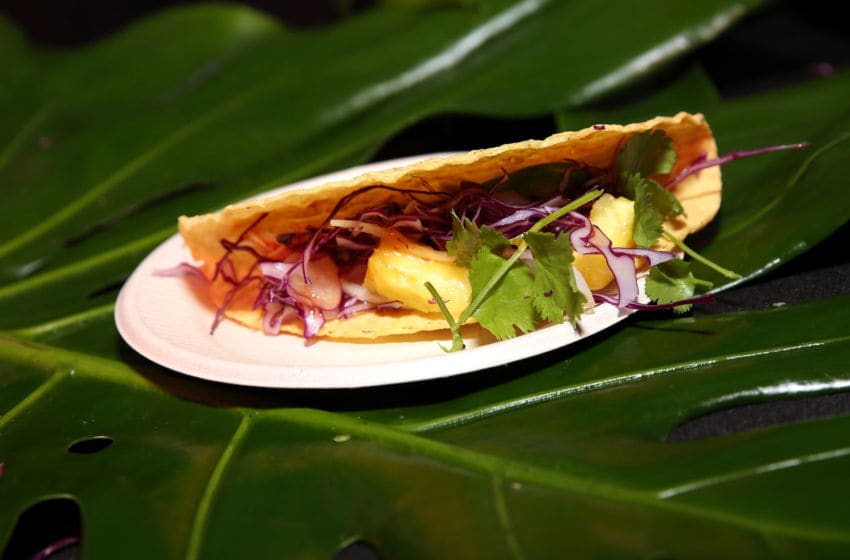 Tacos: A restaurant in Texas is letting you send tacograms to your ...
