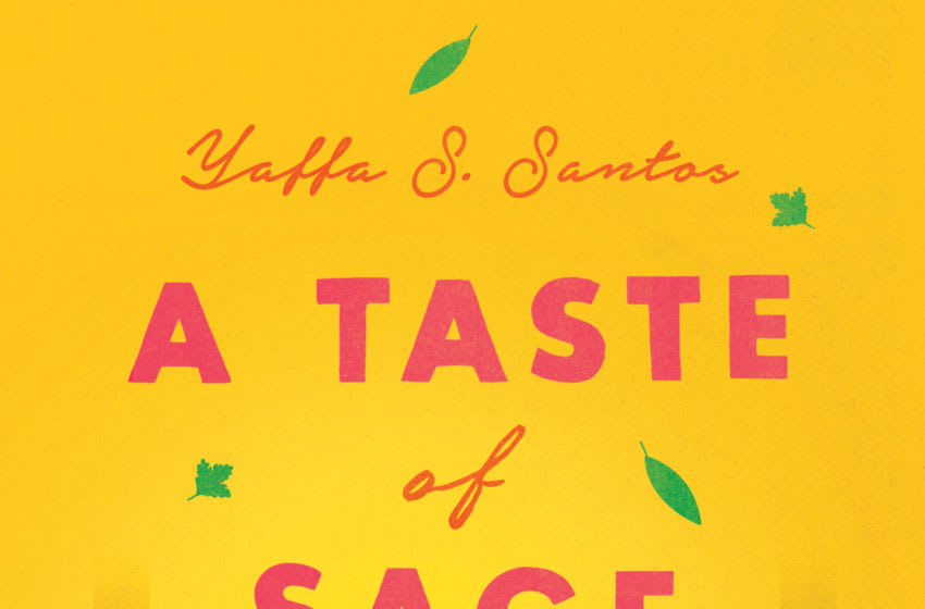 8 best fiction books for the foodie in your life