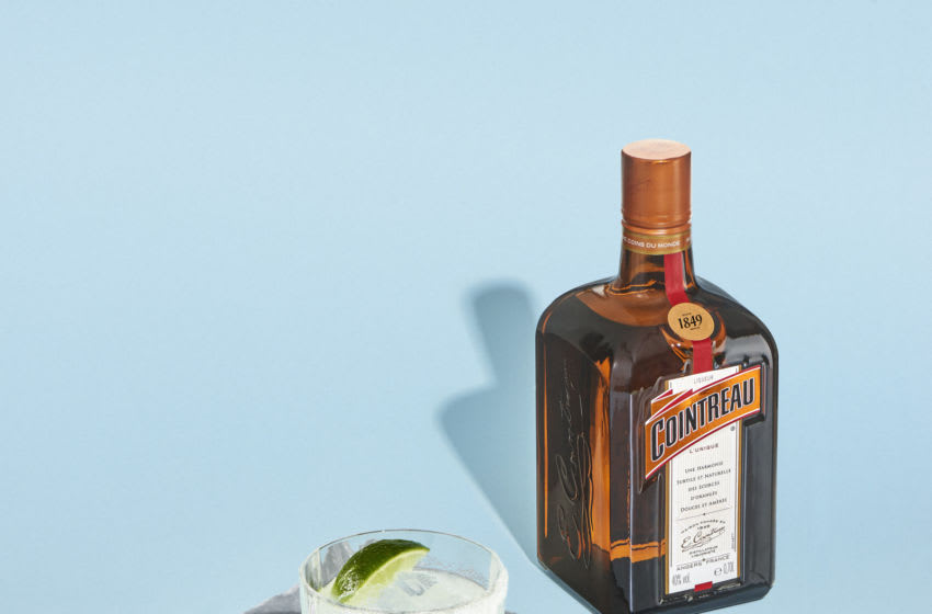The Botanist Gin and Cointreau come up with cocktail recipes perfect ...