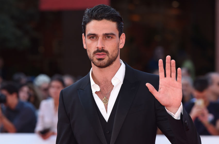 Who is Michele Morrone: Everything to know about the 365 Days actor