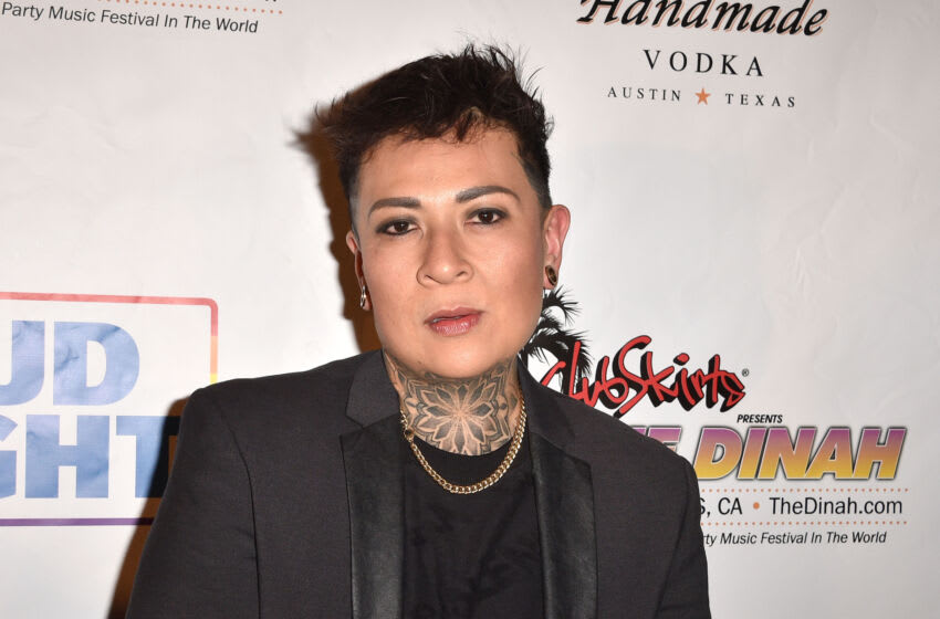 Meet Chef K: The Kardashians personal chef